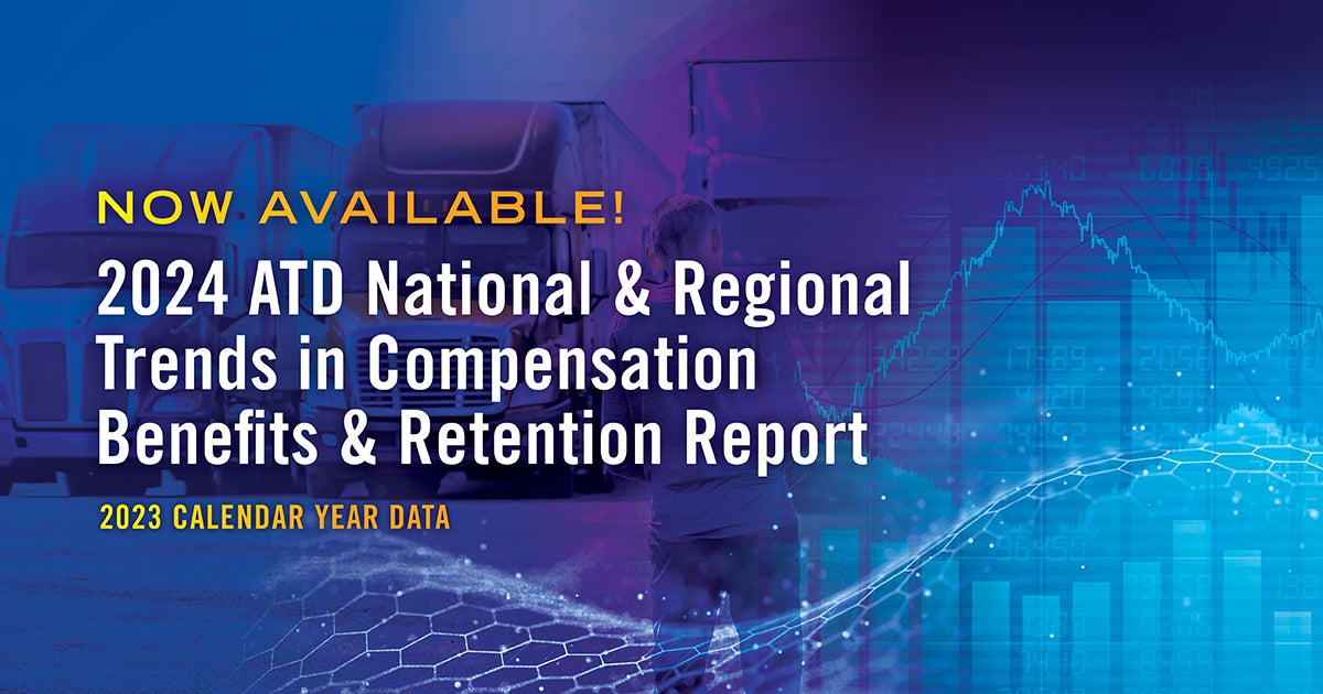 ATD Dealership Workforce Study | NADA